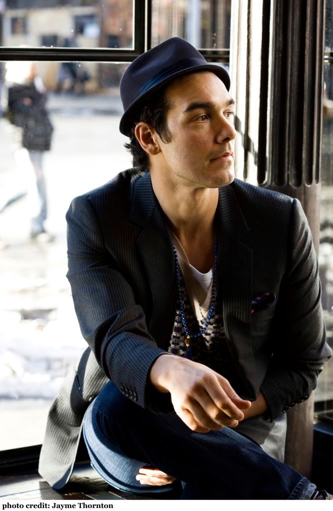 Watch: "Wednesday" music video by Rene Lopez – Austin Vida